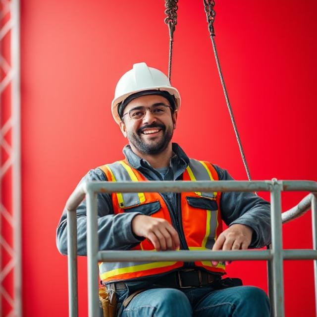 Hoist Operator Level 2 NVQ – Phoenix Assessments